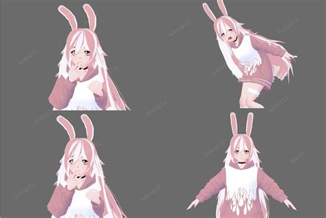 Image result for VRChat Models Low Poly