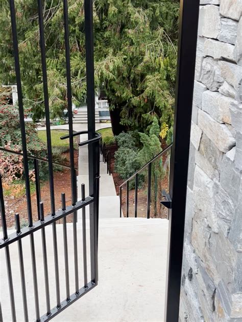 Image result for Stone Column Entry Gate