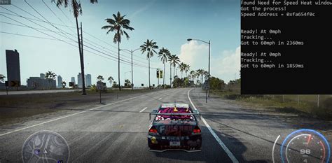 Image result for NFS Heat Mod Menu