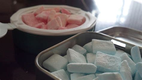 Image result for Homemade Toothpaste Breath Mints