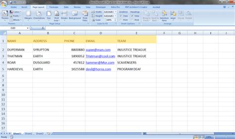 Image result for How to Use Form in Excel to Populate Auto Fill Form