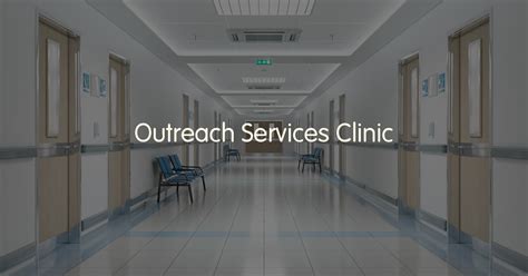 Image result for Information Outreach Service Program Victoria BC