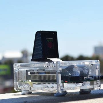 Image result for Raspberry Pi Ping Monitor