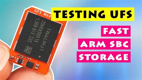 Image result for UFS Storage