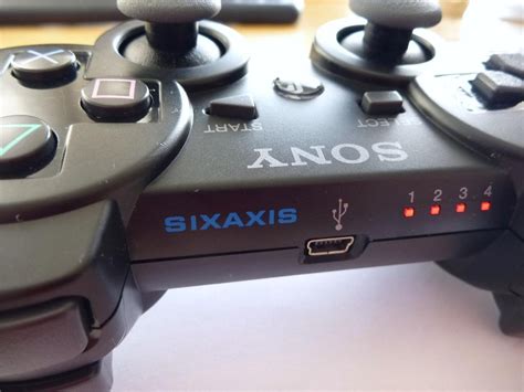 Image result for Sixaxis Review