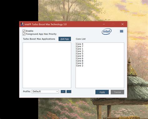 Image result for Turbo Boost Technology How to Add