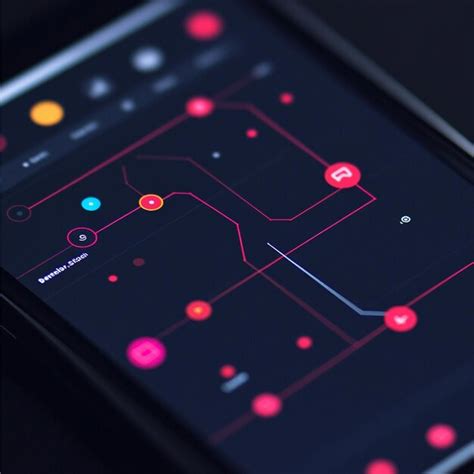Image result for App Navigation Structure Design