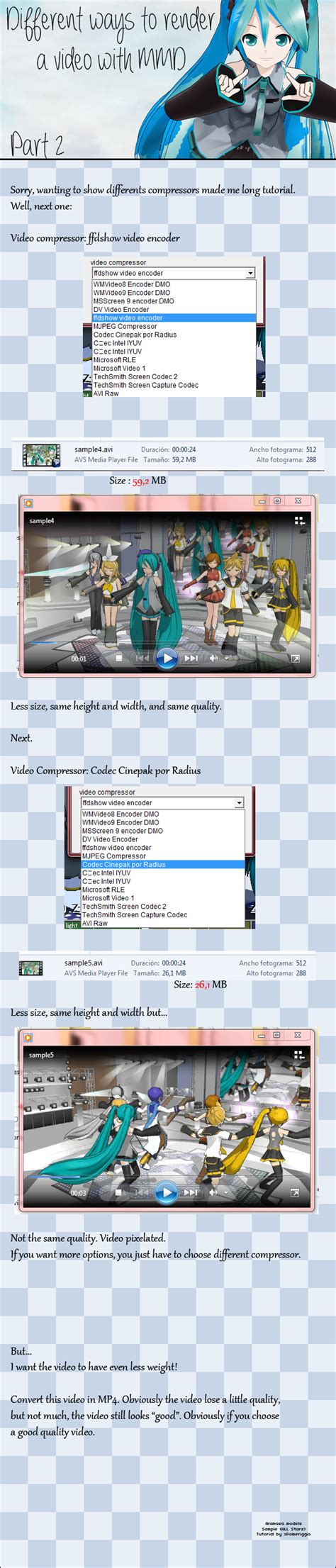 Image result for MMD File Format