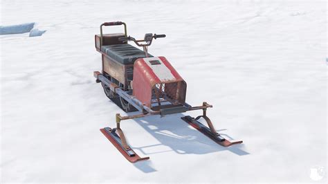 Image result for How to Use Snow Machine Rust