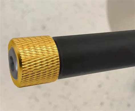 Image result for Muzzle Brake Thread Protector