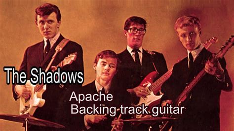 Image result for Backing Track for Apache