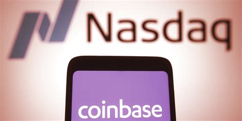 Image result for Coinbase Stock Symbol