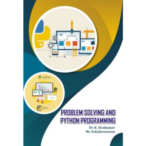 Image result for 170 Python Problem Book