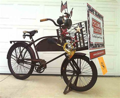 Image result for CWC Cycle Truck