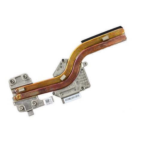 Image result for Alienware M14x Overheating