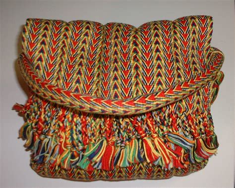 Image result for Card Weaving Patterns