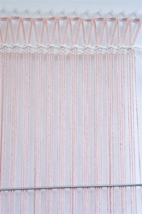 Image result for Using a Weaving Loom