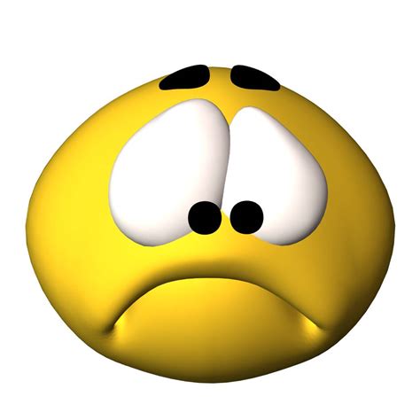 Image result for Sad Face Side View