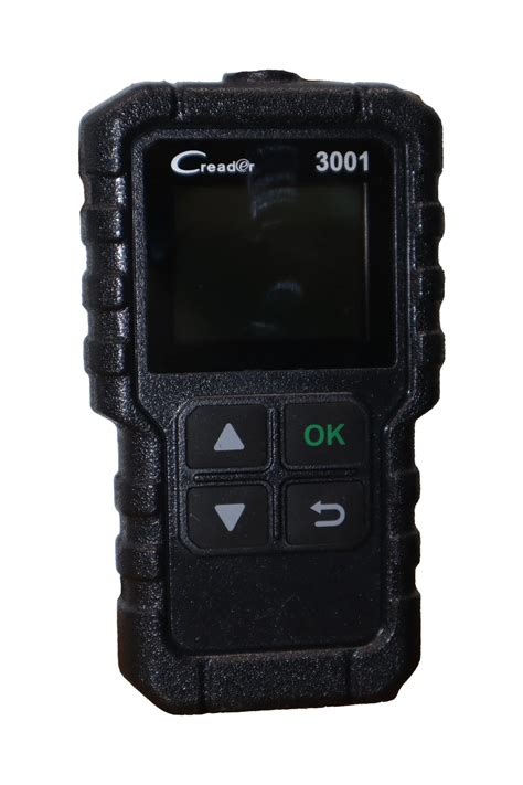 Image result for Launch Creader 3001 Features