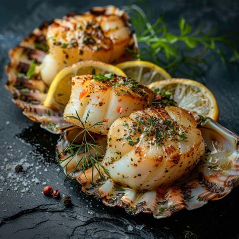 Image result for Cooked Shellfish