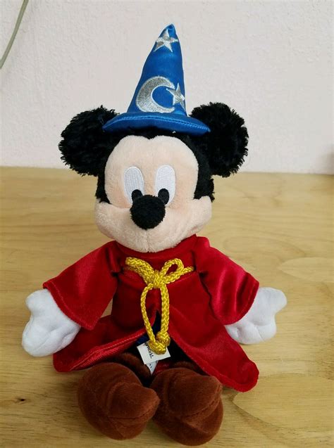 Image result for Mickey Mouse Wizard