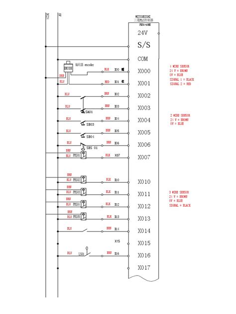 Image result for Sensor Wire Color Code