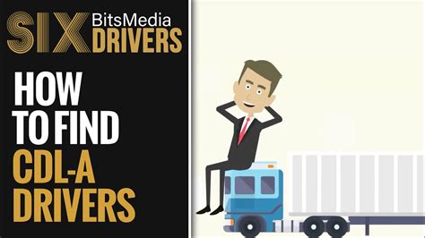 Image result for How to Find CDL Drivers