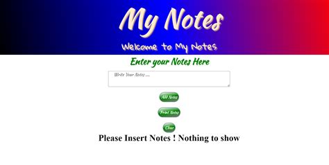 Image result for Take Notes Website