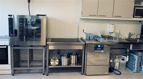 Image result for Food Lab Interior Design