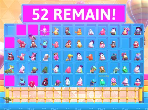 Image result for Fall Guys Font