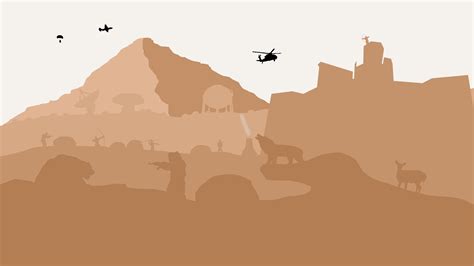 Image result for Rust PC Art Work