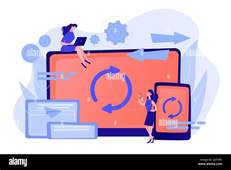 Image result for Multi Device Synchronization in Invoicing Infrographics