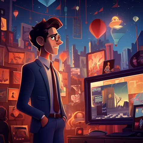 Image result for Animation Ad