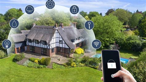 Image result for How Does a Home Security System Work