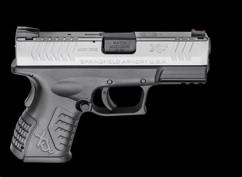 Image result for Springfield XDM 40 Compact