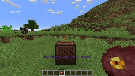 Image result for Minecraft Music Discs Secrets