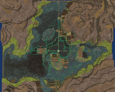 Image result for Timberborn City Layout