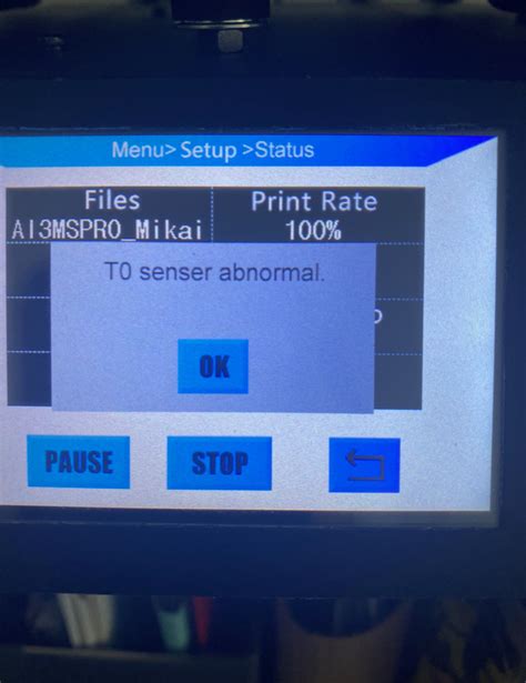 Image result for T0 Sensor Abnormal
