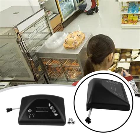 Image result for Masterbuilt Control Panel