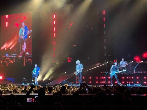 Image result for No Quarter O2 Concert