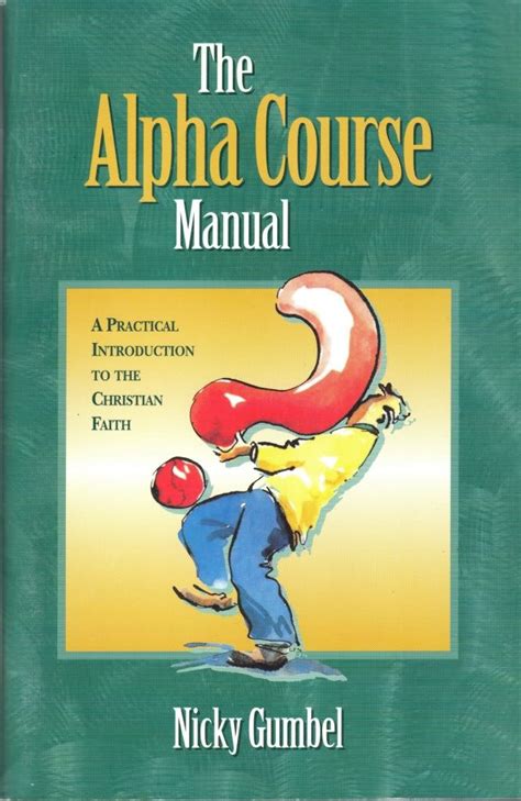 Image result for Alpha Course Books