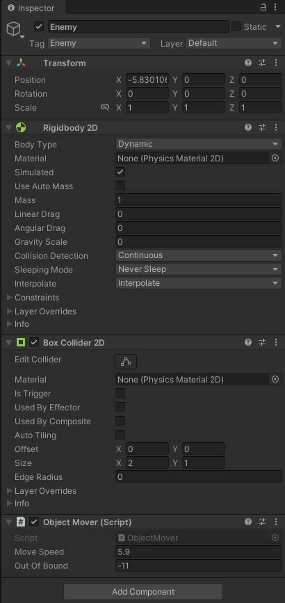 Image result for Unity Collider2d Overlap