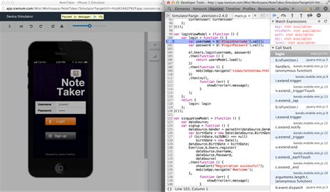 Image result for Mobile Device Debugging Tools