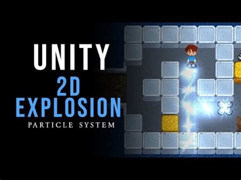 Image result for Unity 2D Explosion Effect