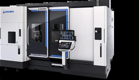 Image result for Okuma Multus