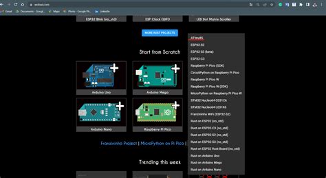 Image result for ATtiny85 Microcontroller