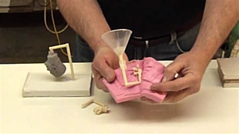 Image result for Styrofoam Molds Tutorial