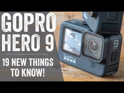 Image result for GoPro Hero 9 User Guide