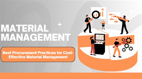 Image result for Procurement and Material Management Module