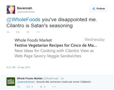 Image result for Sweets Moderation Examples